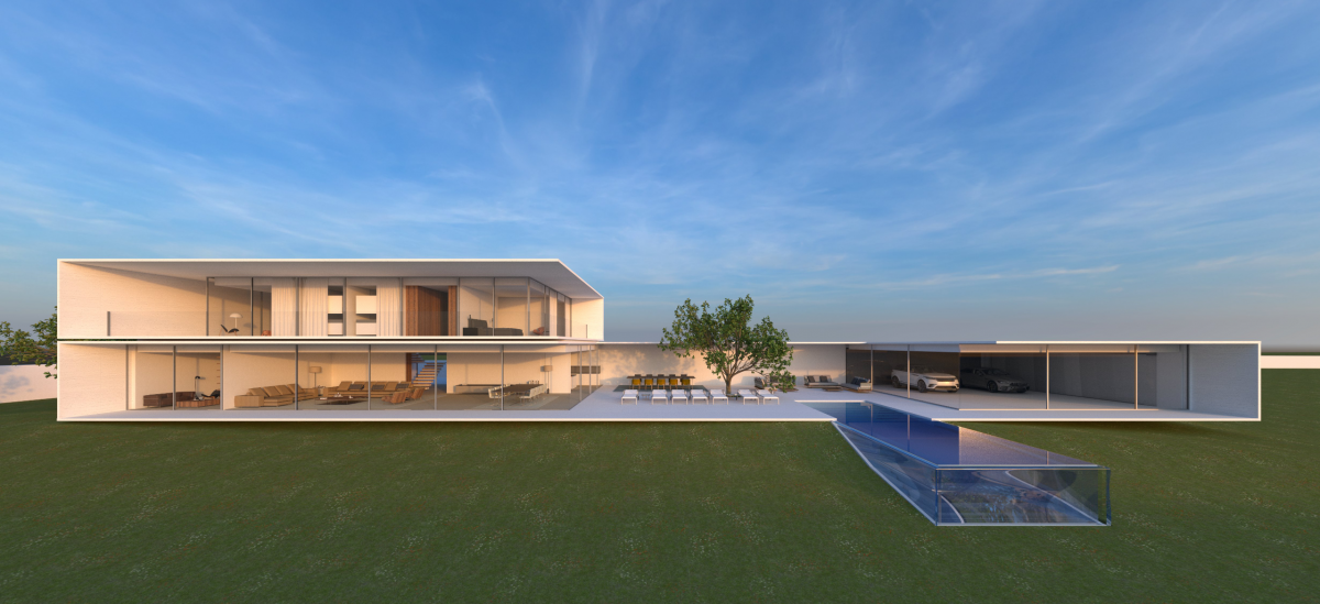 Projects – Martina Architecture