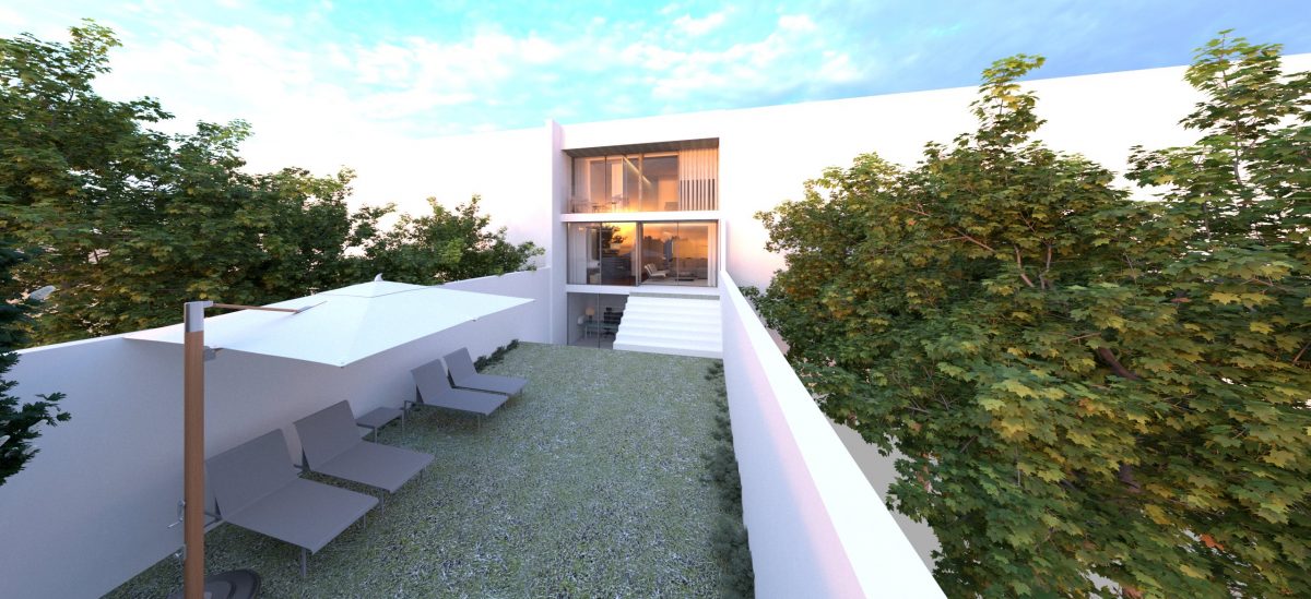 Projects – Martina Architecture