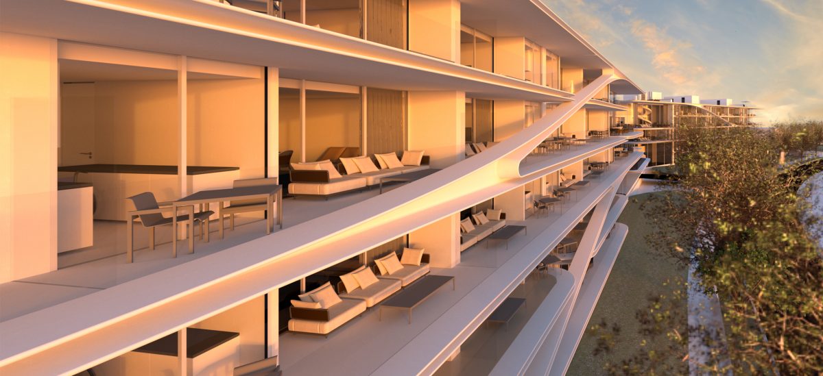 Projects – Martina Architecture