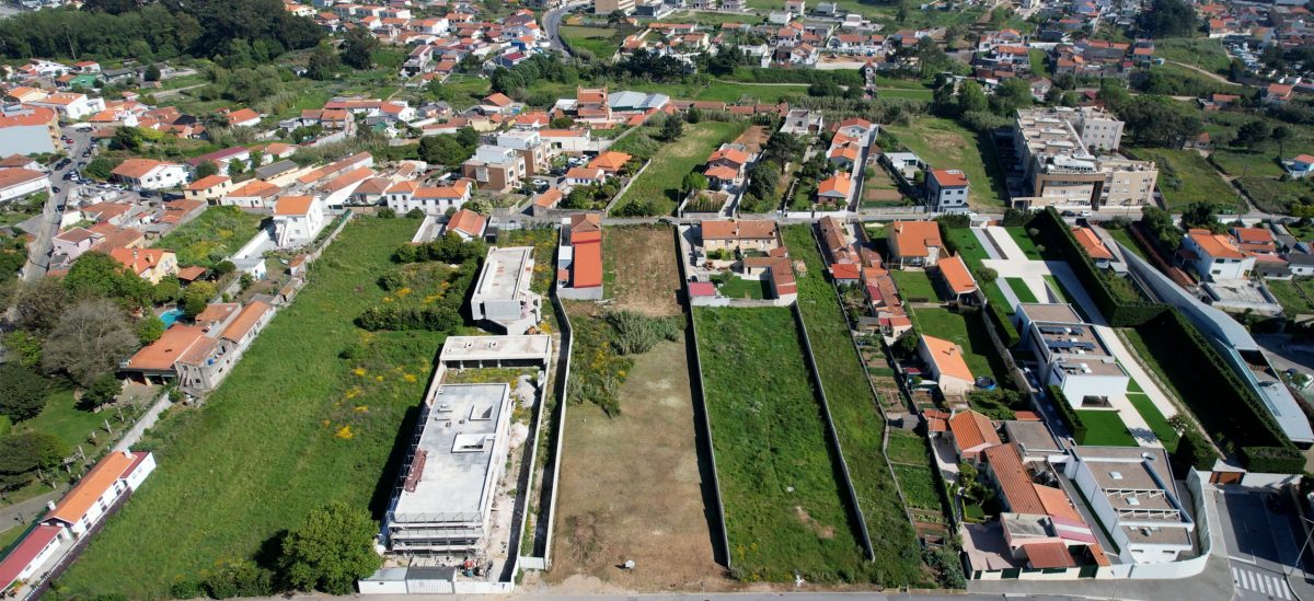 Projects – Martina Architecture