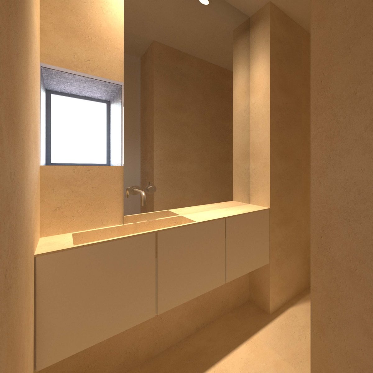 LL62 - Residential Building Rehabilitation - Martina Architecture