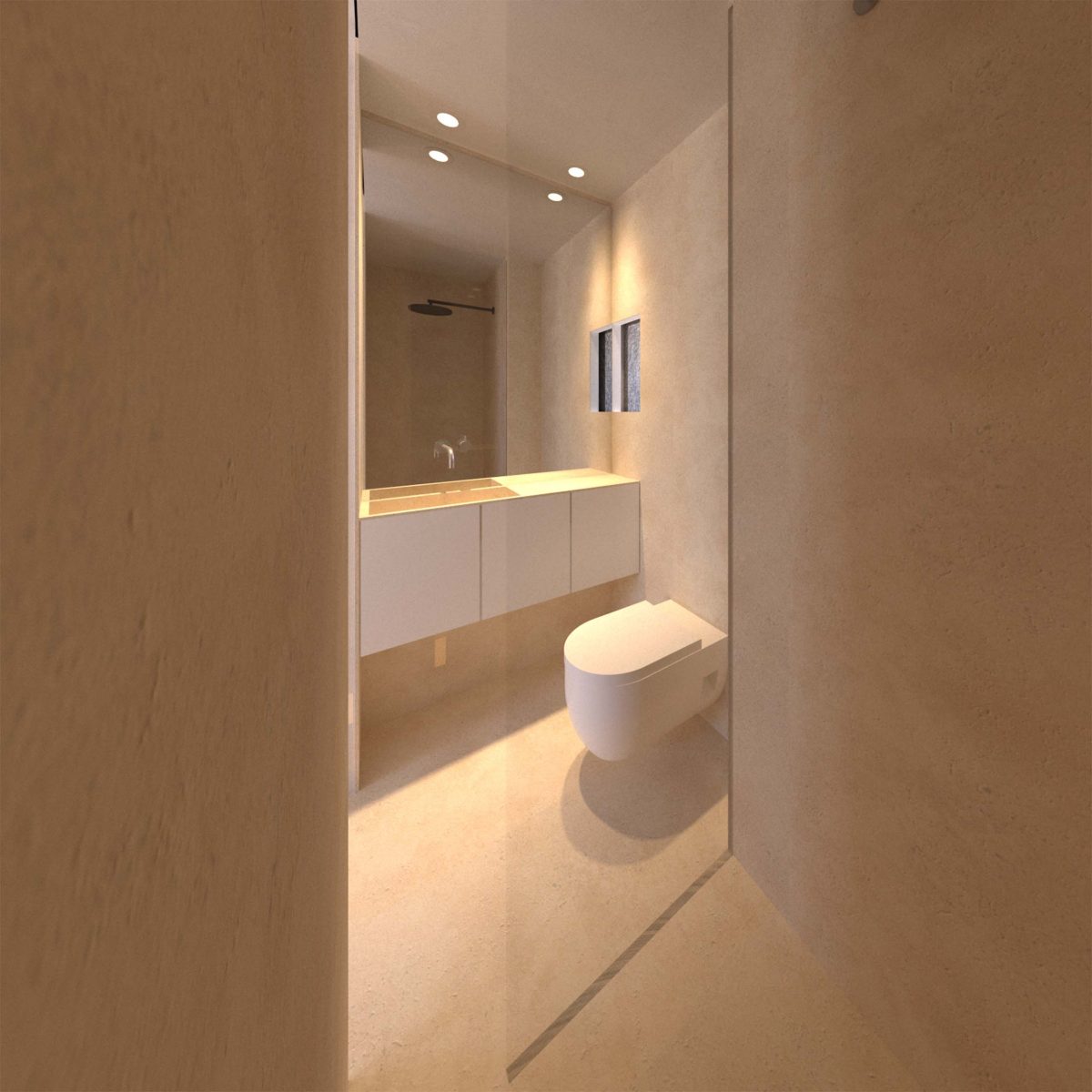 LL62 - Residential Building Rehabilitation - Martina Architecture