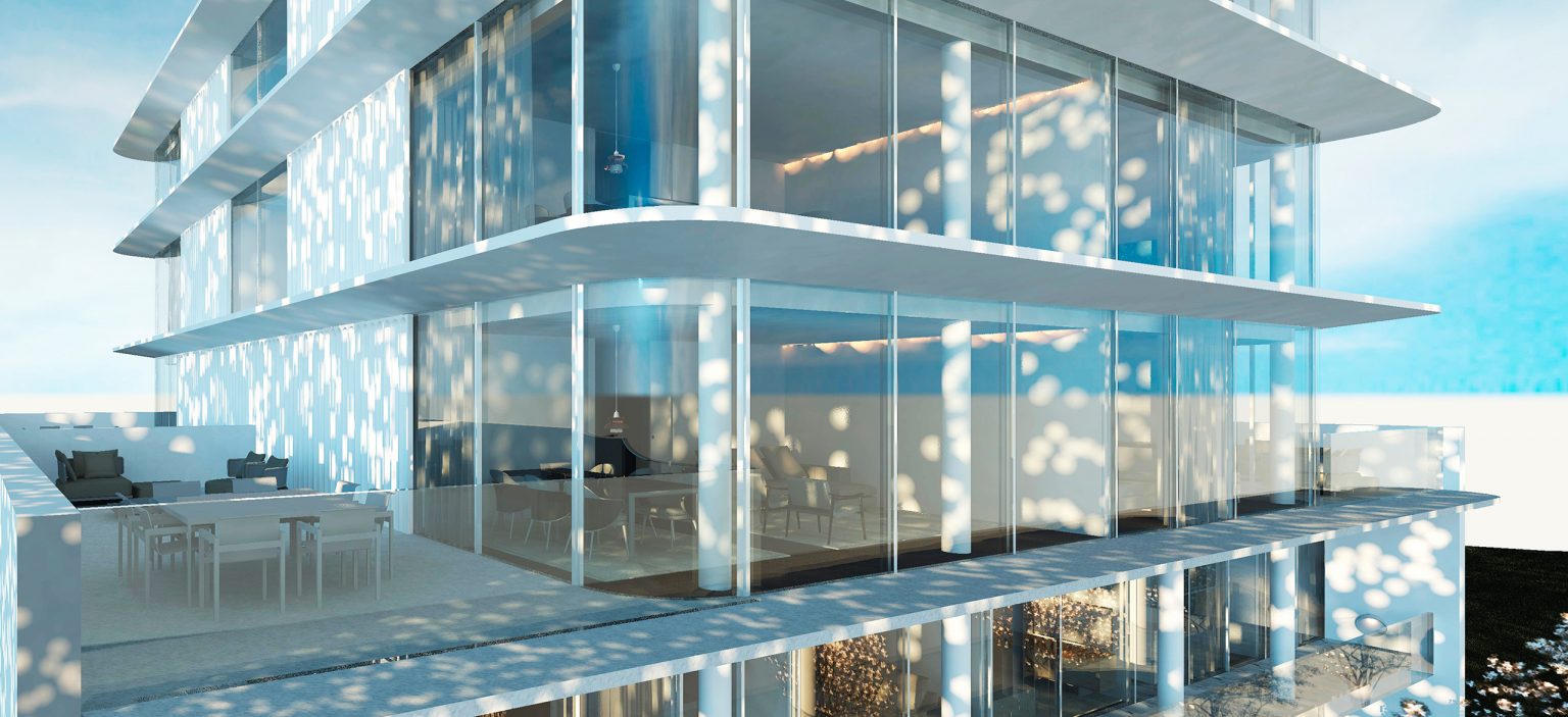 Home - Martina Architecture