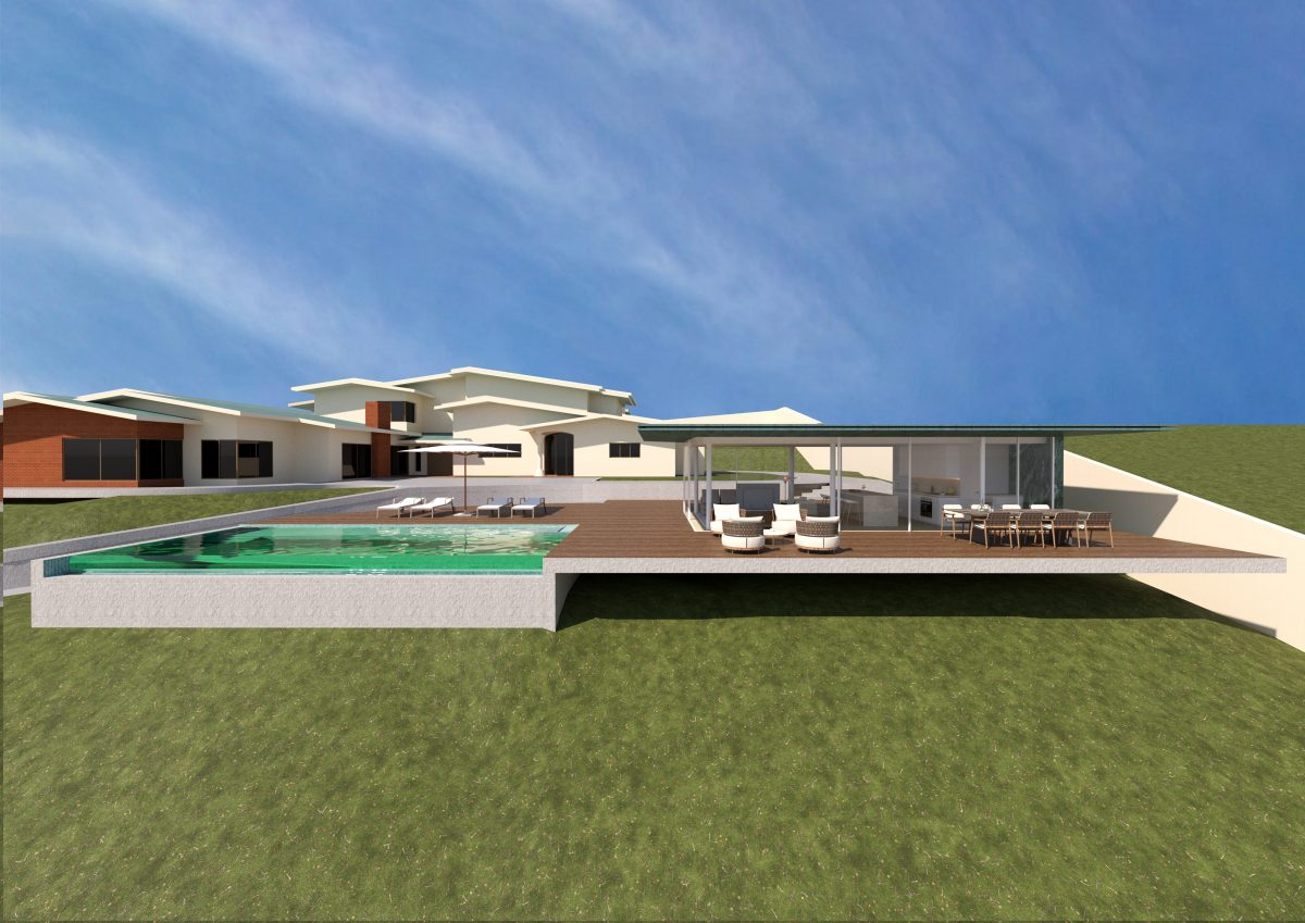 Projects - Martina Architecture